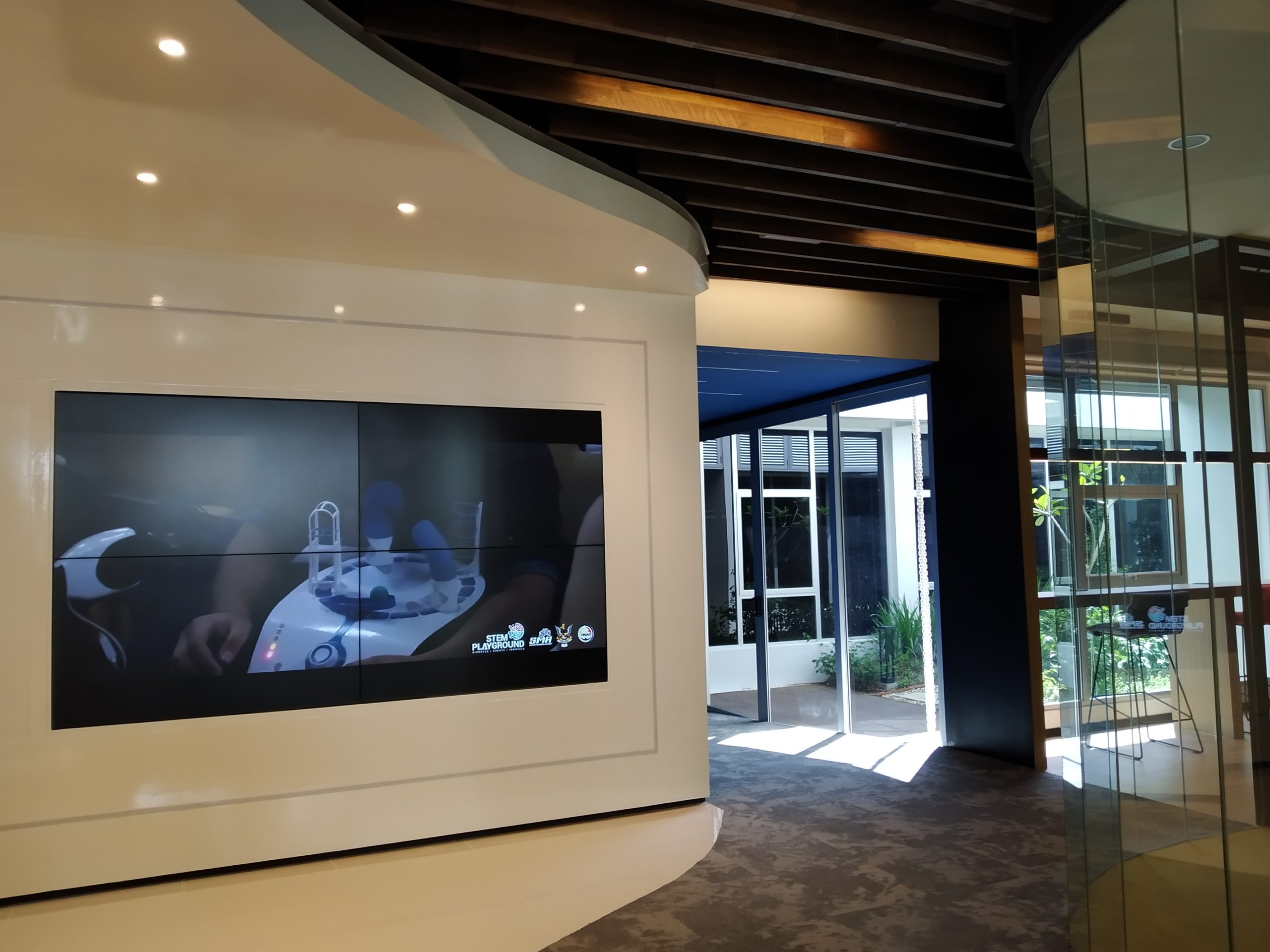 Centre of Excellence (COE) – SDEC | Sarawak Digital Economy Corporation ...