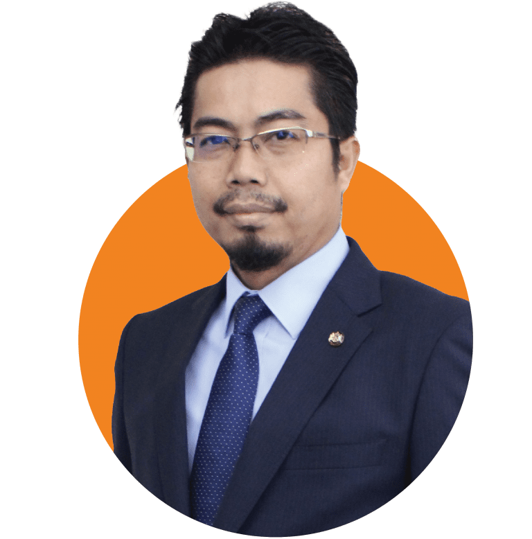 Ahli Lembaga Pengarah – SDEC | Sarawak Digital Economy Corporation Berhad