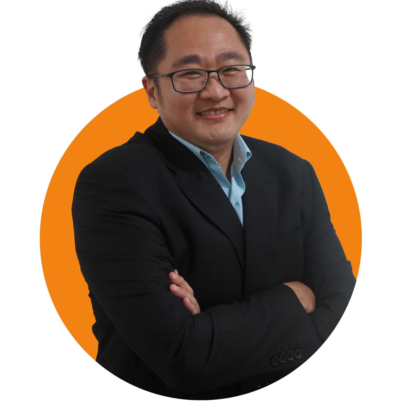 Senior Management Team – SDEC | Sarawak Digital Economy Corporation Berhad