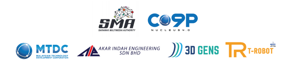 Protolab – SDEC | Sarawak Digital Economy Corporation Berhad