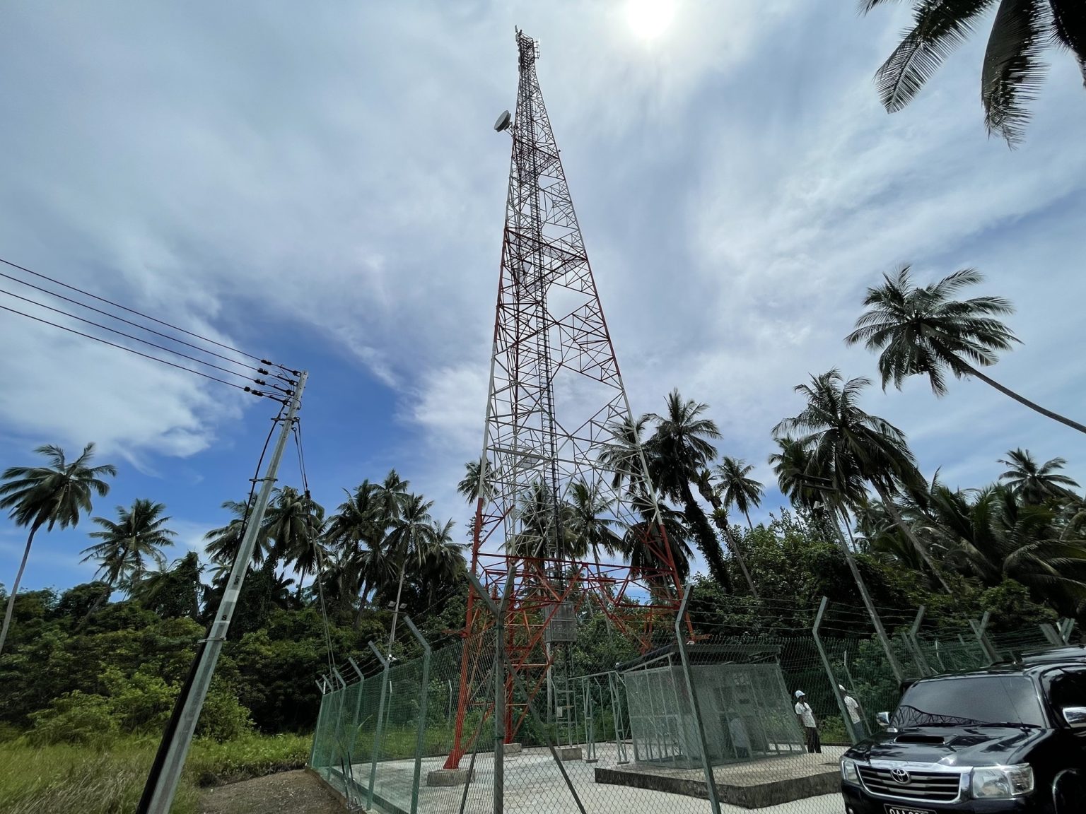 SMART project implementation in Sarawak by SDEC – SDEC | Sarawak ...