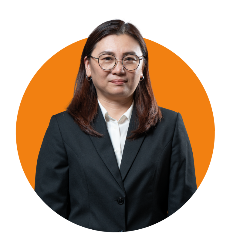 Senior Management Team – SDEC | Sarawak Digital Economy Corporation Berhad