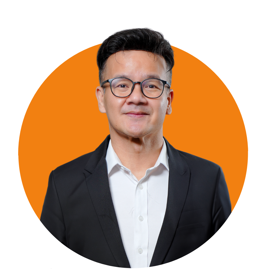 Senior Management Team – SDEC | Sarawak Digital Economy Corporation Berhad